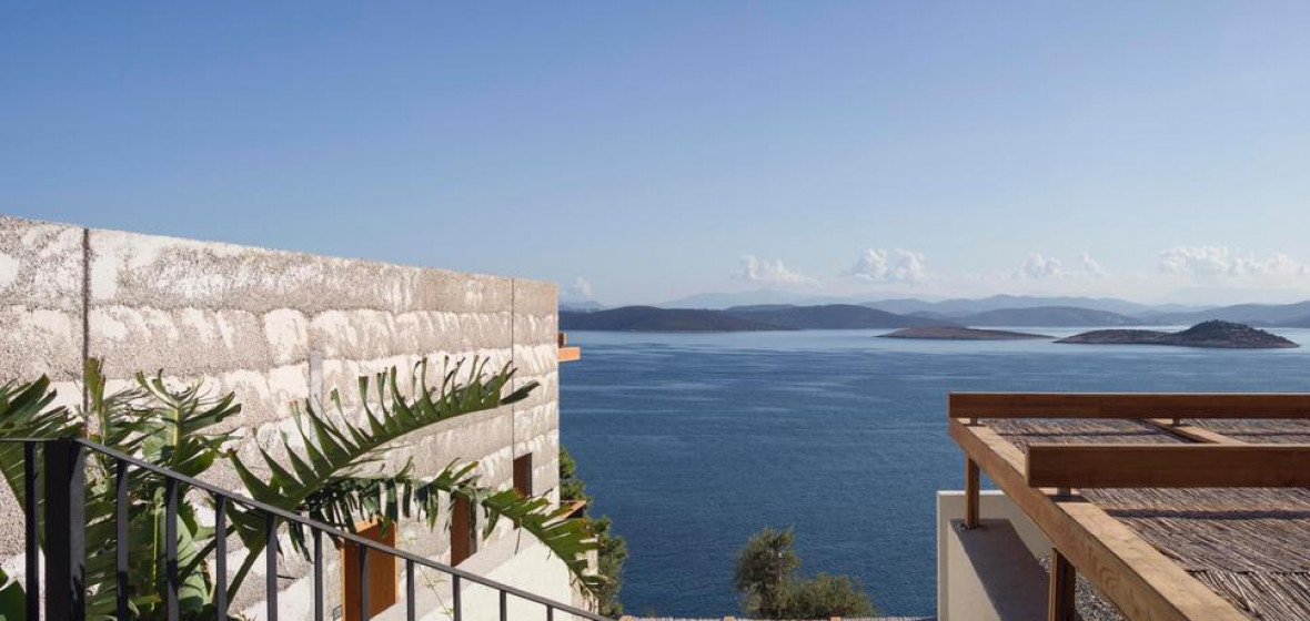 Bodrum Loft, Turkish Aegean Coast, Turkey. Expert reviews and ...