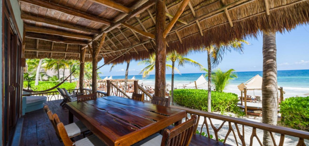 Ahau Tulum, Tulum, Mexico. Expert reviews and highlights | The Hotel Guru
