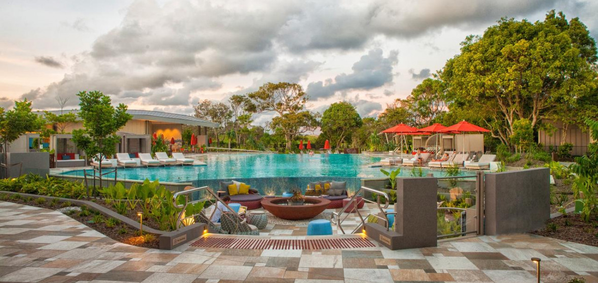 Elements of Byron, Byron Bay Review | The Hotel Guru