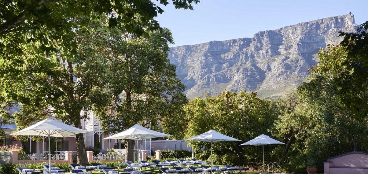 The Belmond Mount Nelson Hotel, Cape Town Review | The Hotel Guru