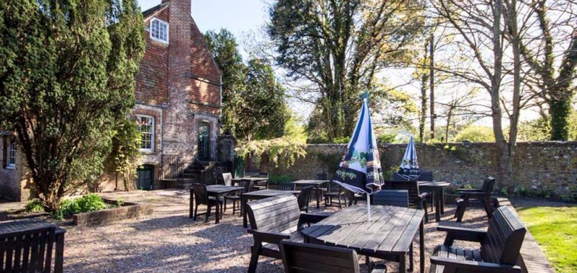 The Ram Inn, East Sussex. Expert reviews and highlights | The Hotel Guru