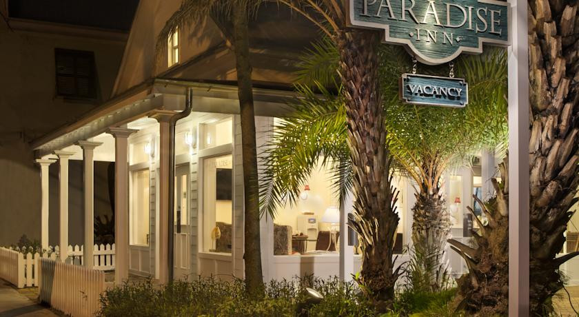 The Paradise Inn, Key West Review | The Hotel Guru