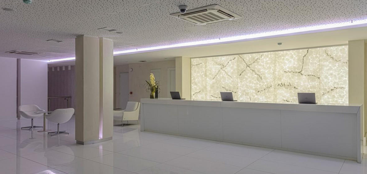 CDesign Hotel , Rio de Janeiro Review | The Hotel Guru