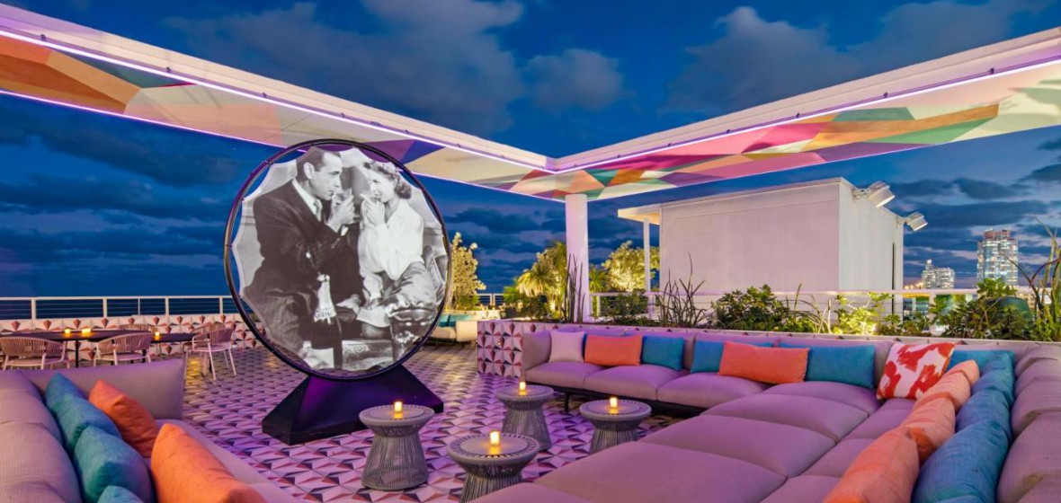Moxy Miami South Beach, Miami Review | The Hotel Guru