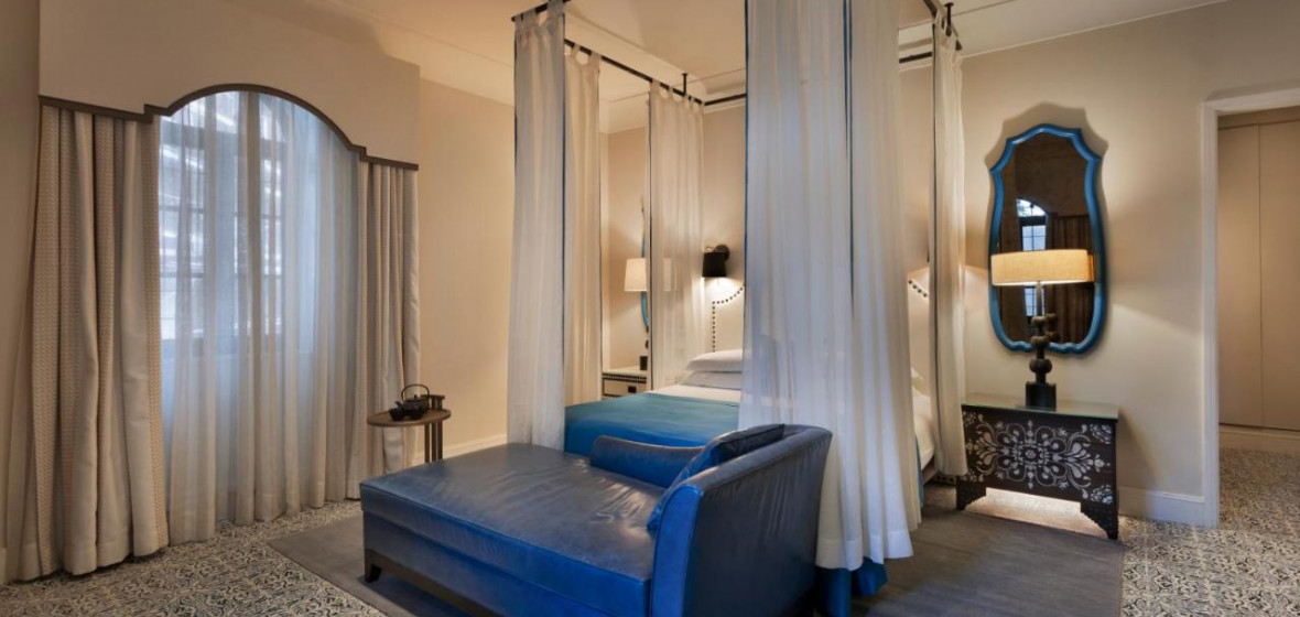 The Orient Jerusalem, Jerusalem Review | The Hotel Guru