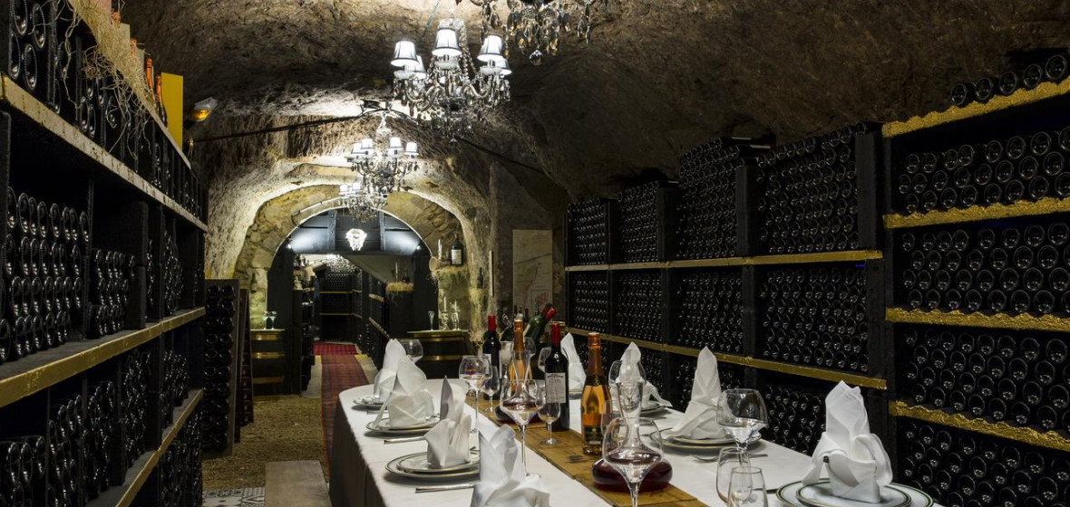 Chateau de Beauvois, Loire Valley Review | The Hotel Guru