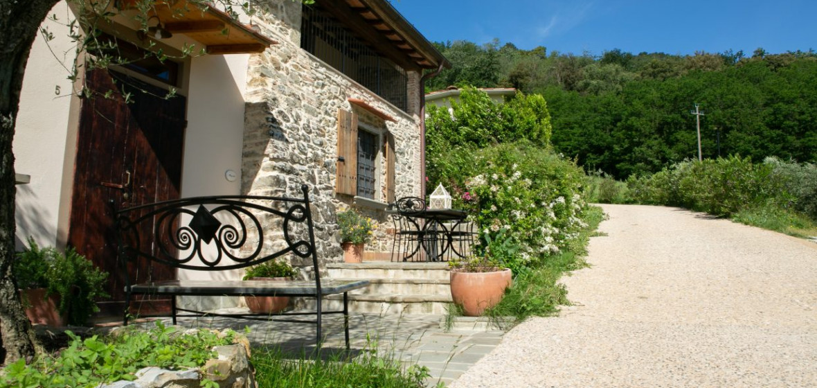 Rivo della Corte, Pistoia (Tuscany), Italy. Expert reviews and ...