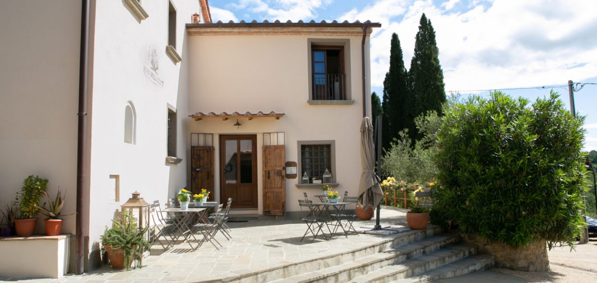 Rivo della Corte, Pistoia (Tuscany), Italy. Expert reviews and ...