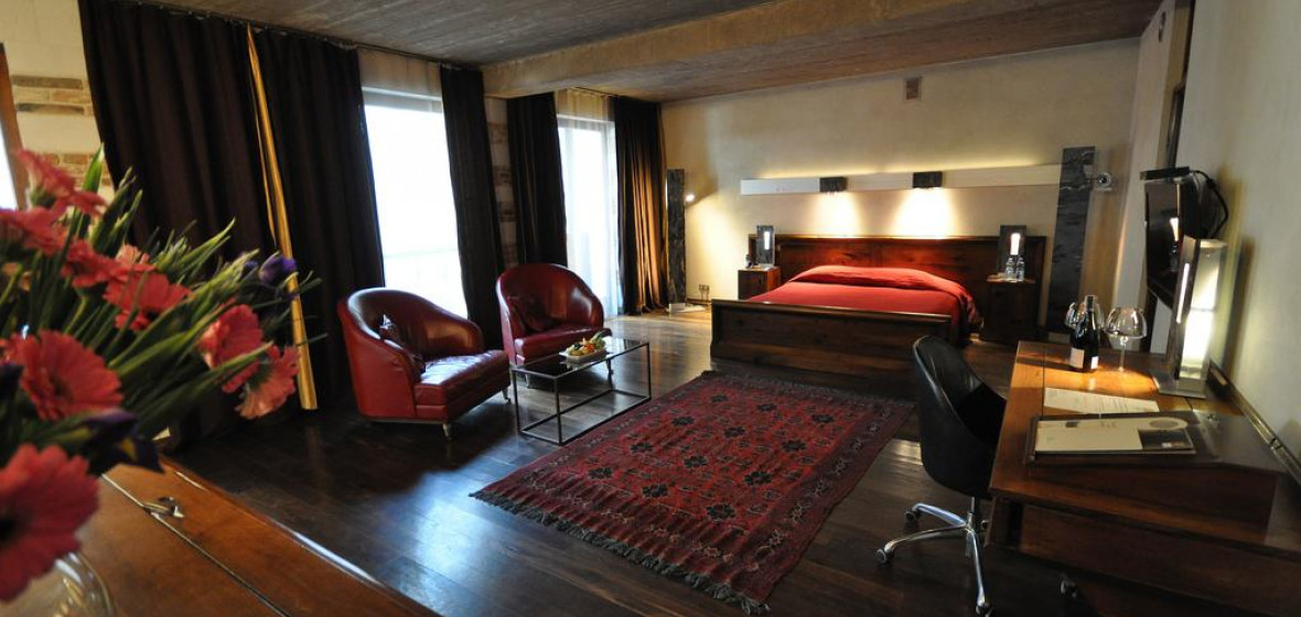 Hotel Stary, Kraków Review | The Hotel Guru