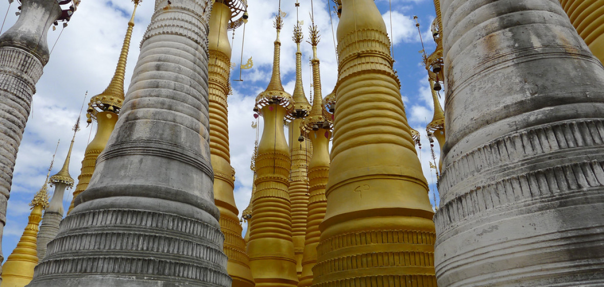 Best places to stay in Taunggyi, Myanmar | The Hotel Guru