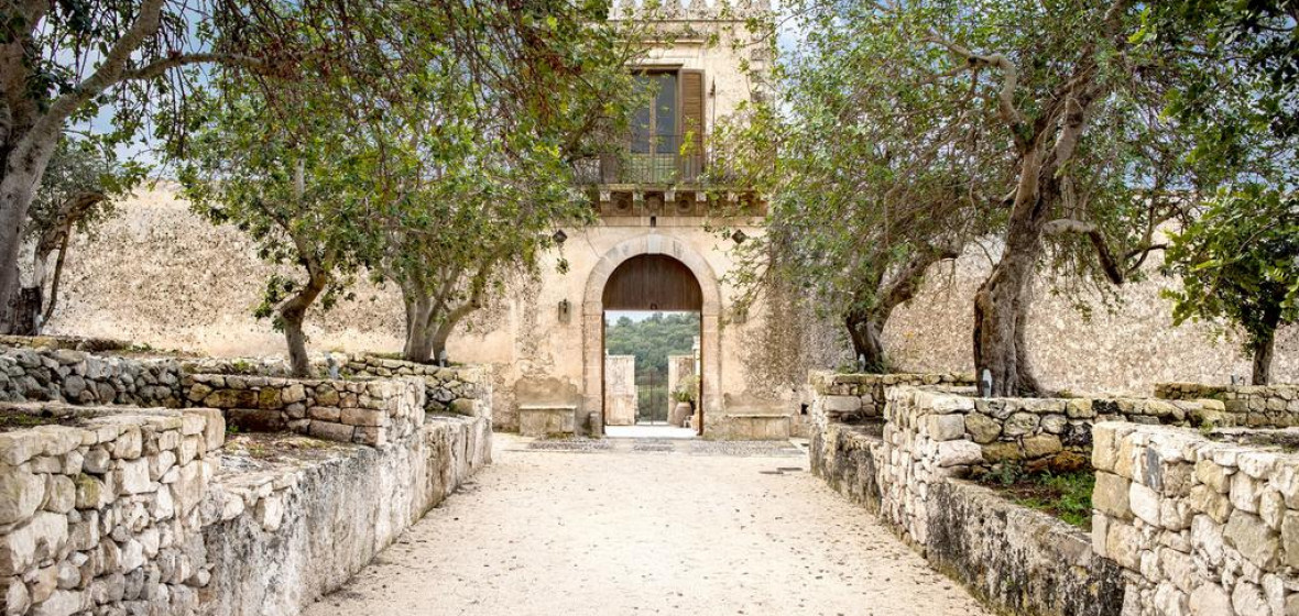 Dimora Delle Balze, Noto Review | The Hotel Guru
