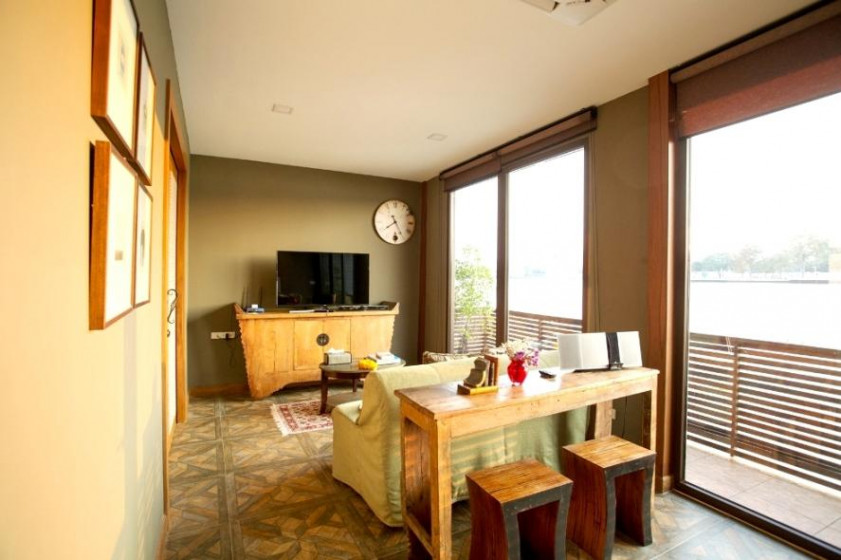 Arun Residence, Bangkok Review | The Hotel Guru