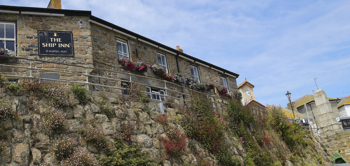 Best places to stay in Mousehole, United Kingdom | The Hotel Guru