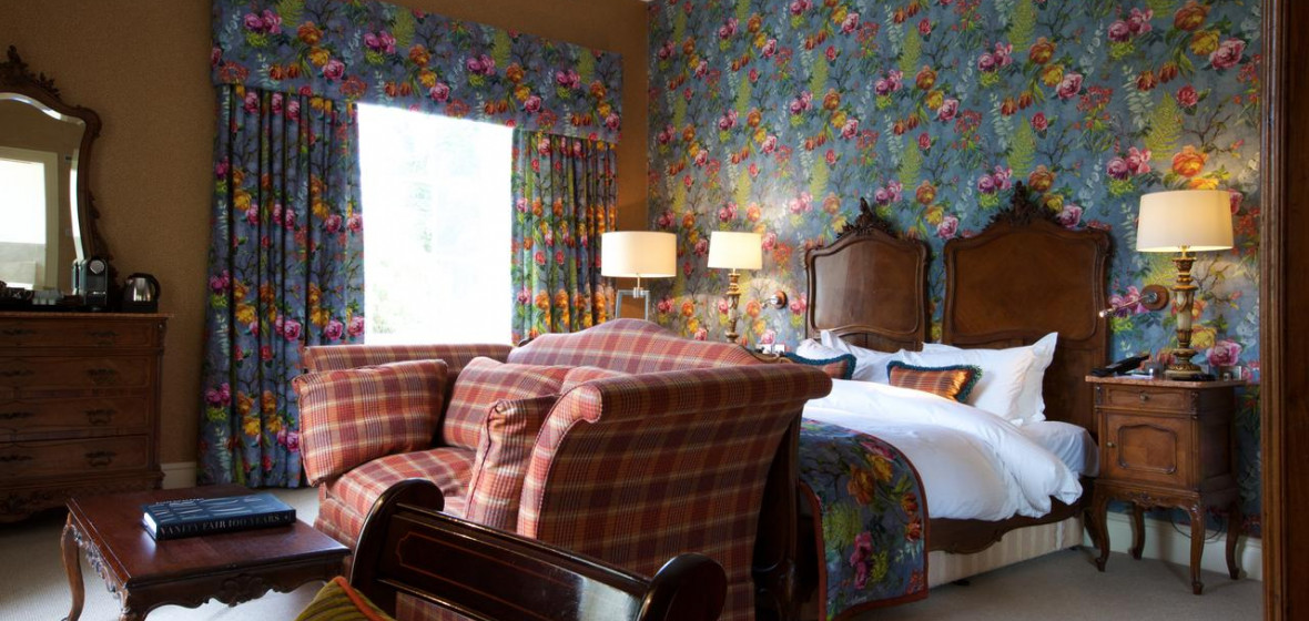 Storrs Hall, Windermere | Review | The Hotel Guru