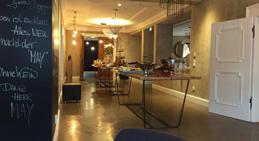 Weingut Meintzinger, Bavaria Review | The Hotel Guru