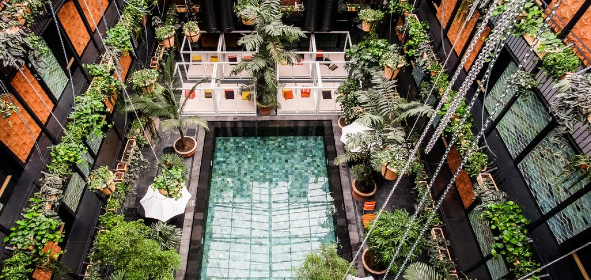 Manon Les Suites, Copenhagen Review | The Hotel Guru