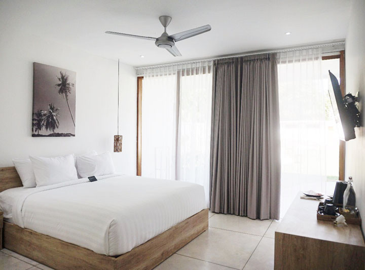 Sikara Lombok Hotel, Kuta (Lombok), Indonesia. Expert reviews and ...