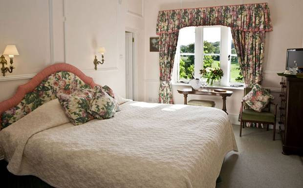 Langrish House, Hampshire Review | The Hotel Guru