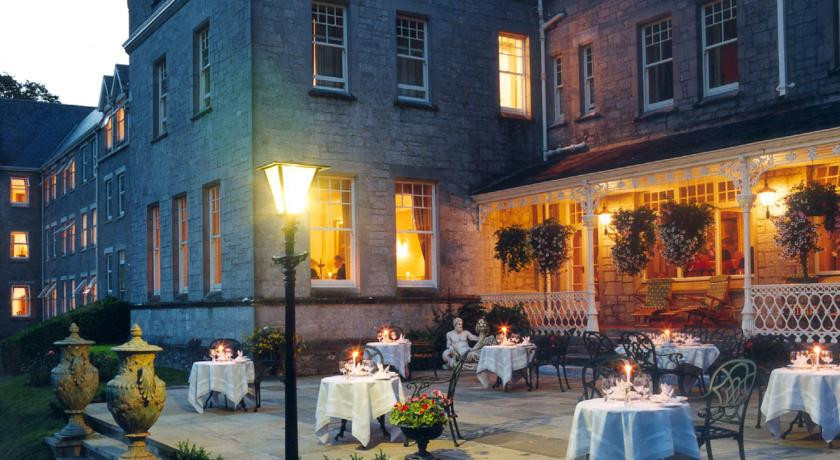 Park Hotel, Kenmare, Kenmare Review | The Hotel Guru