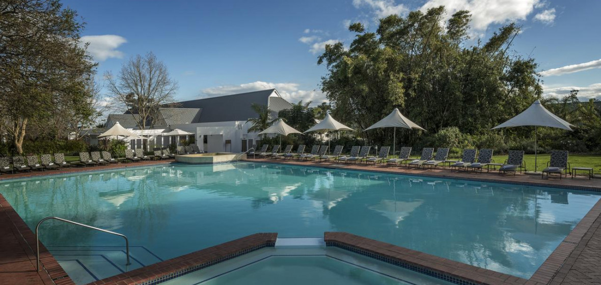 Fancourt Hotel, George Review | The Hotel Guru