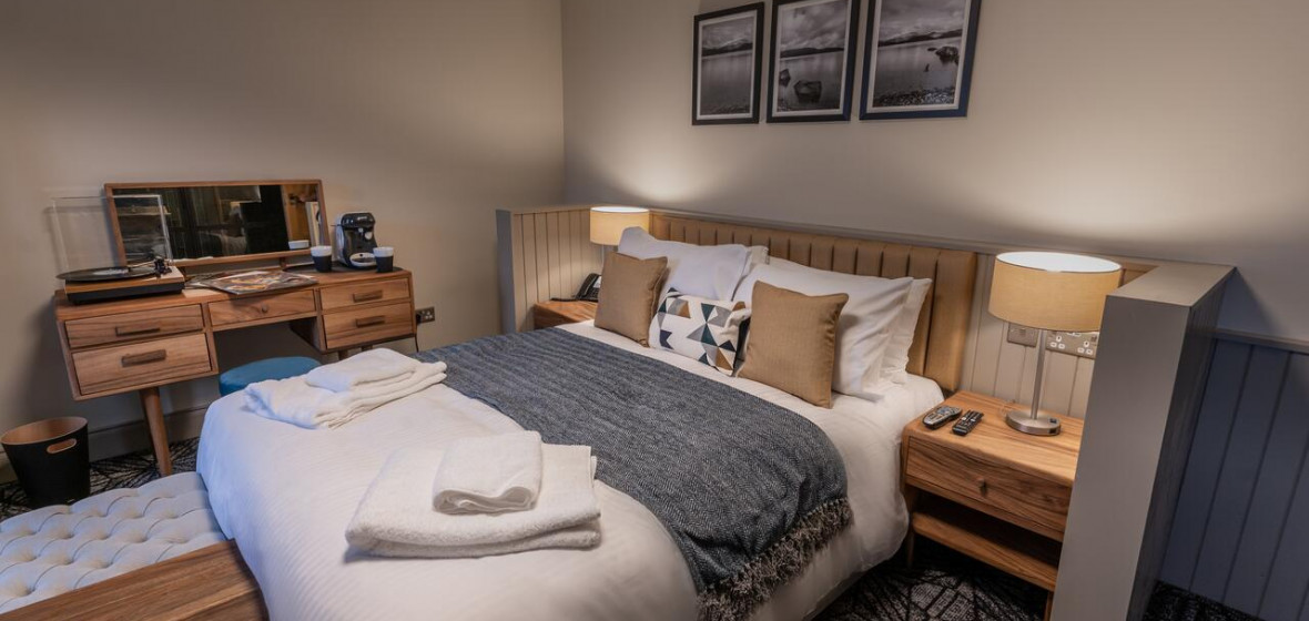 Riva Boutique Hotel, Helensburgh Review | The Hotel Guru