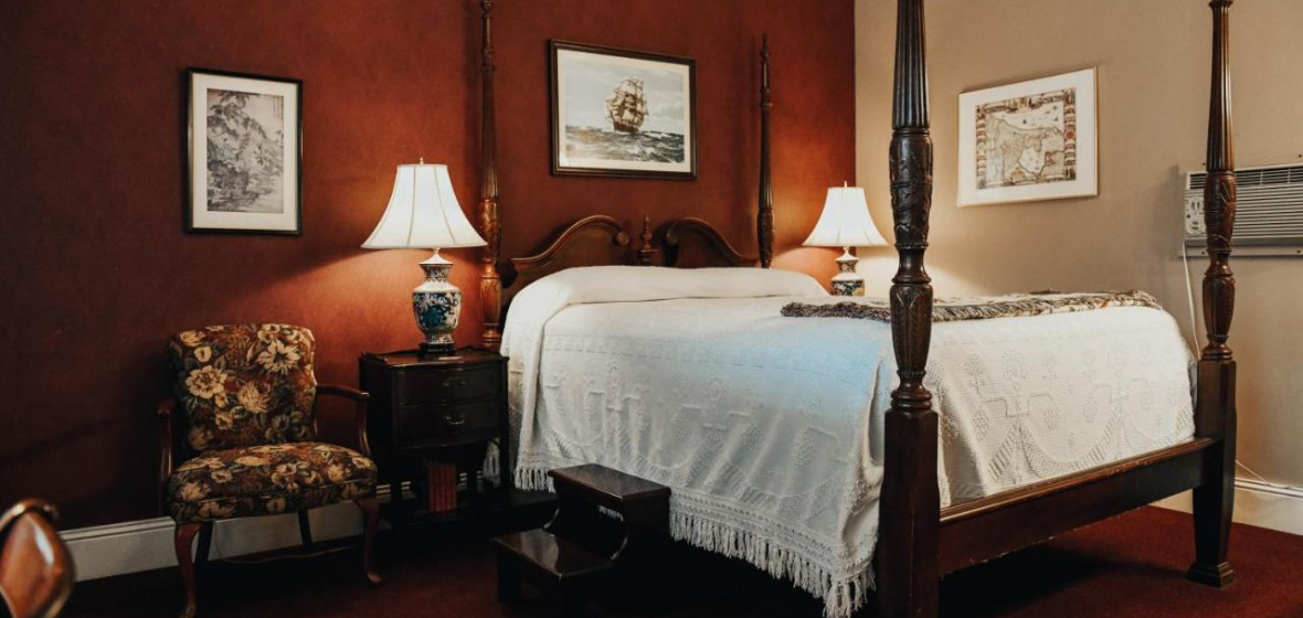 China Clipper Inn, Colorado Review | The Hotel Guru