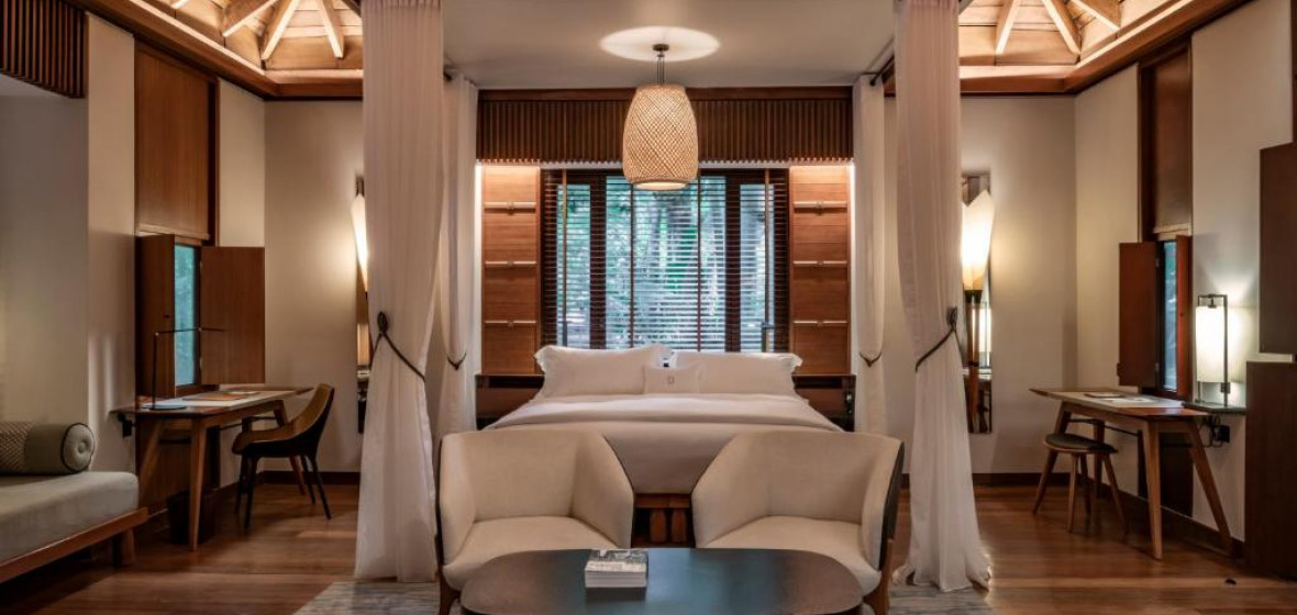 The Datai, Langkawi Review | The Hotel Guru