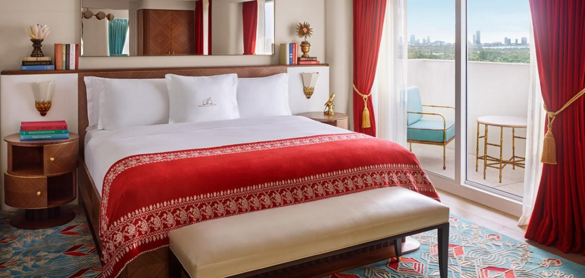 Faena Miami Beach, Miami Review | The Hotel Guru