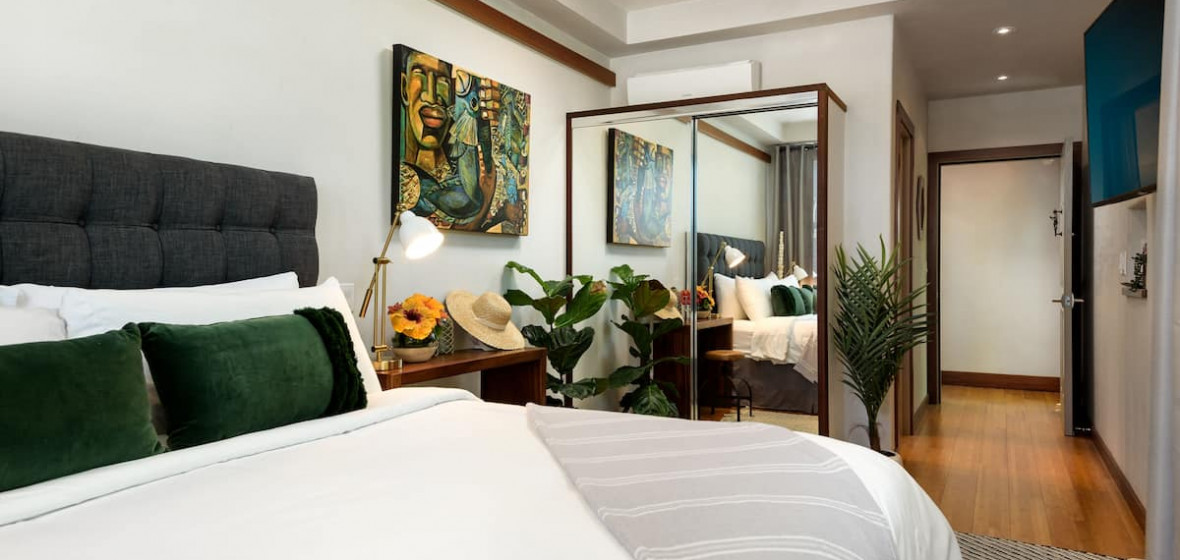 Paia Inn, Maui Review | The Hotel Guru