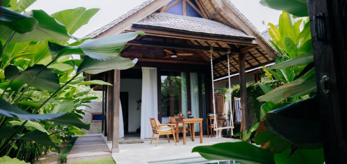 Jati Villas, Kuta (Lombok), Indonesia. Expert reviews and highlights ...