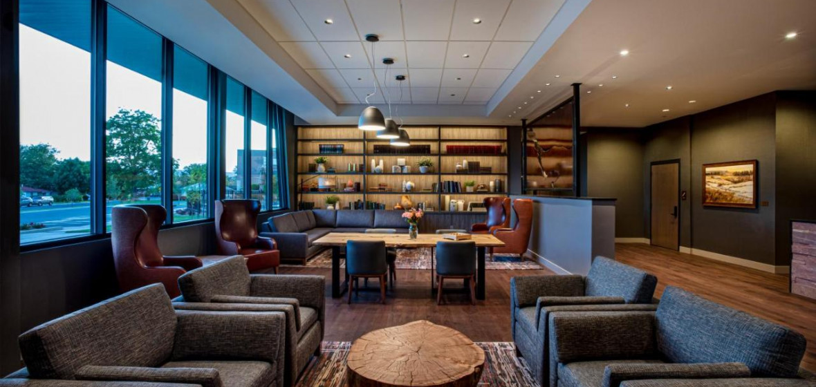 Hotel Maverick, Grand Junction Review | The Hotel Guru