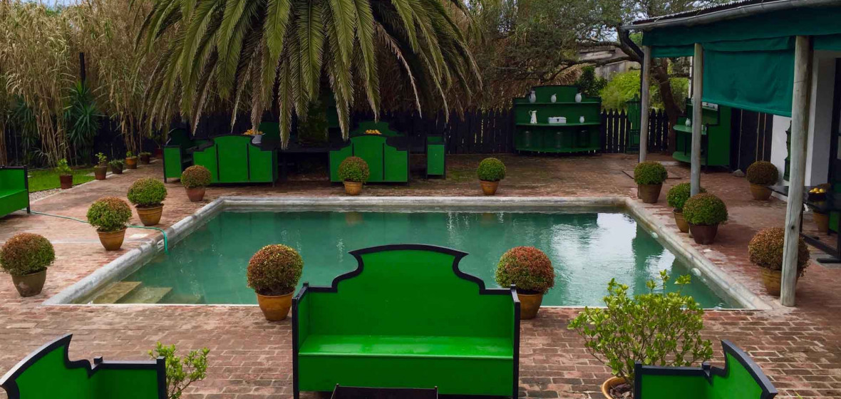 El Garzon, Garzon Review | The Hotel Guru