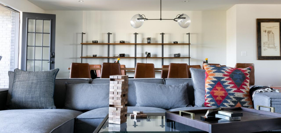 Bode Nashville, Nashville Review | The Hotel Guru