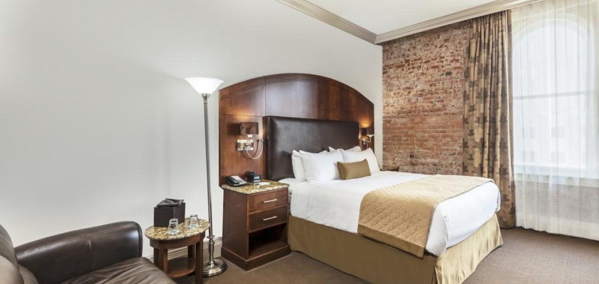 The Mining Exchange, Colorado Springs Review | The Hotel Guru