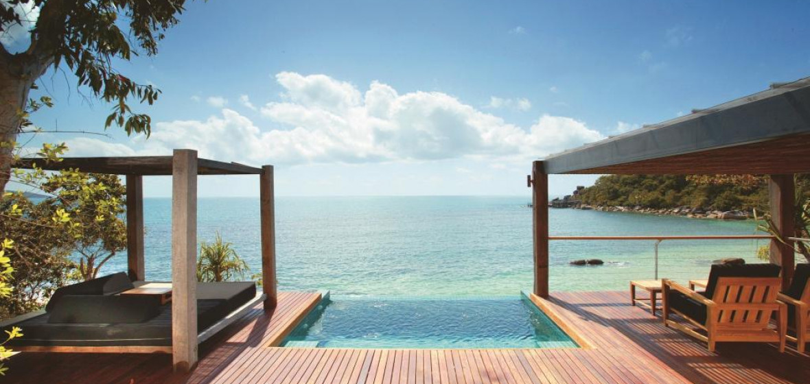 Bedarra Island Resort, Bedarra Island Review | The Hotel Guru