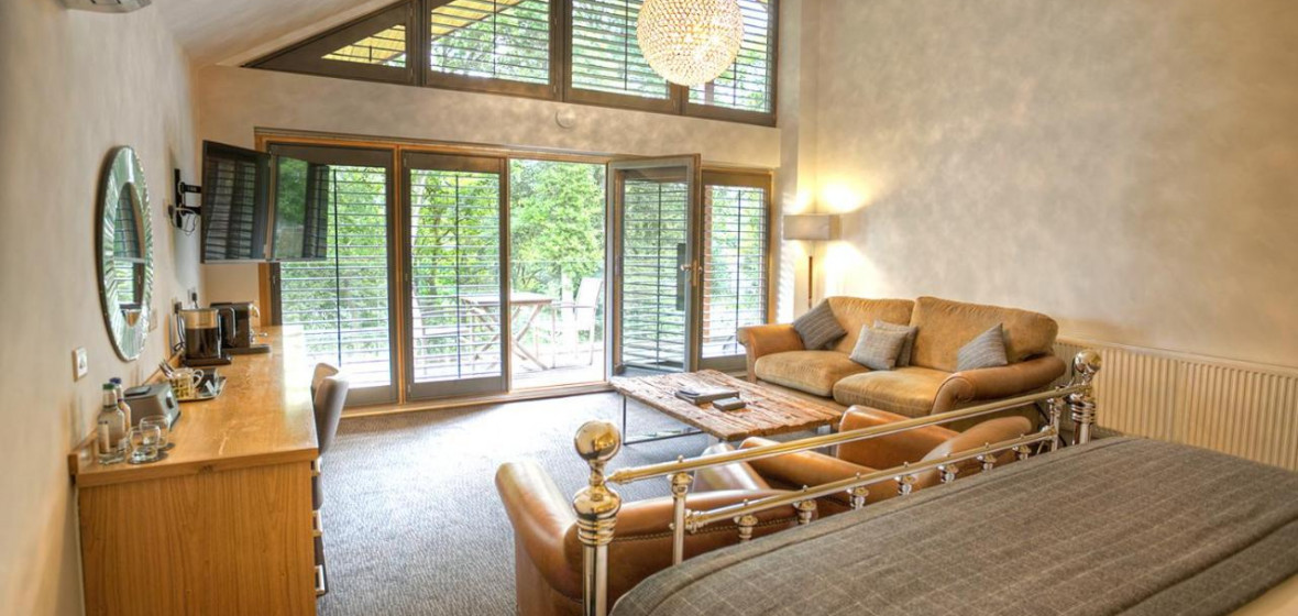 Fonab Castle, Pitlochry (Perthshire). Expert reviews and highlights | The Hotel Guru