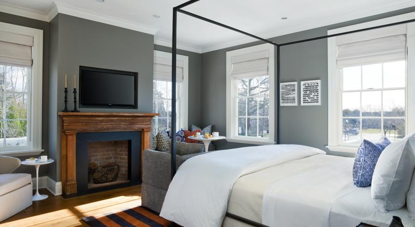 Topping Rose House, Bridgehampton Review | The Hotel Guru
