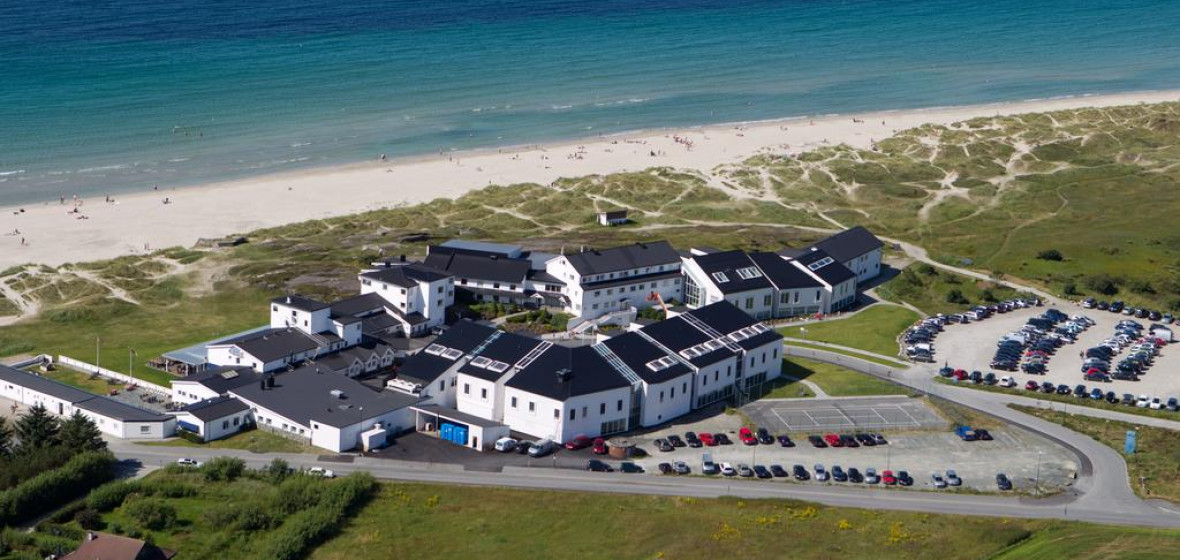 Sola Strand Hotel, Stavanger Review | The Hotel Guru