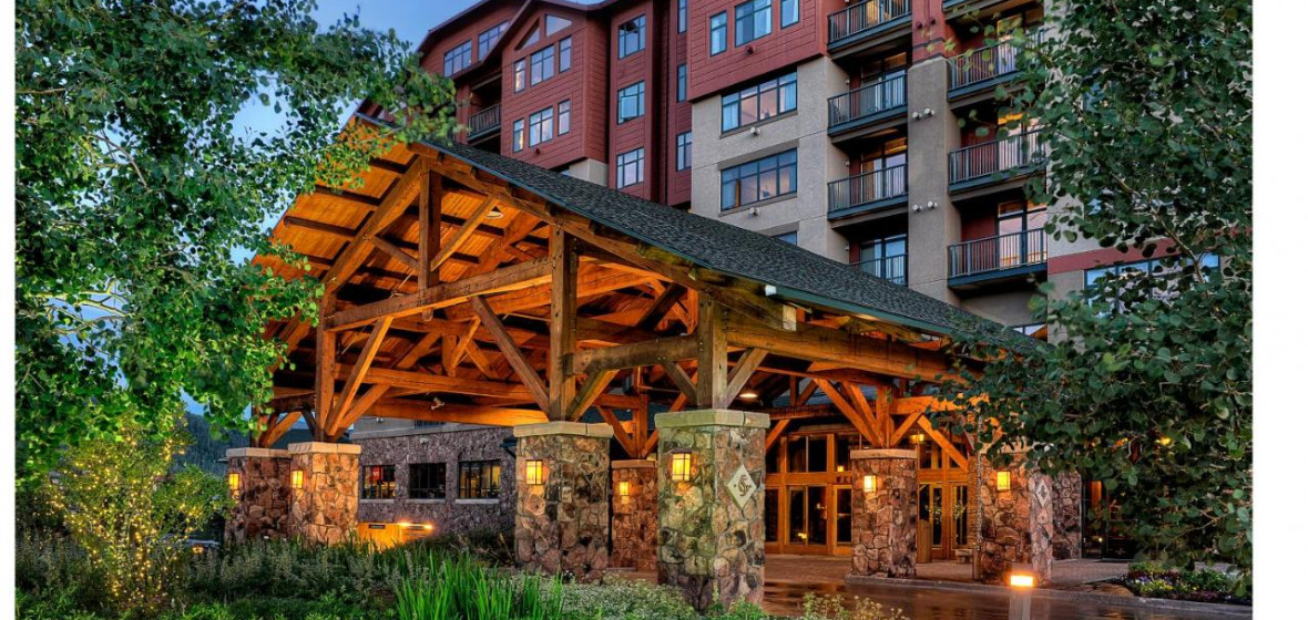 The Steamboat Grand, Steamboat Review | The Hotel Guru