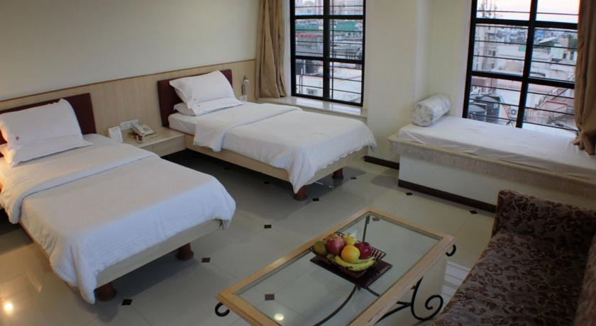 Hotel Godwin, Mumbai | Review | The Hotel Guru