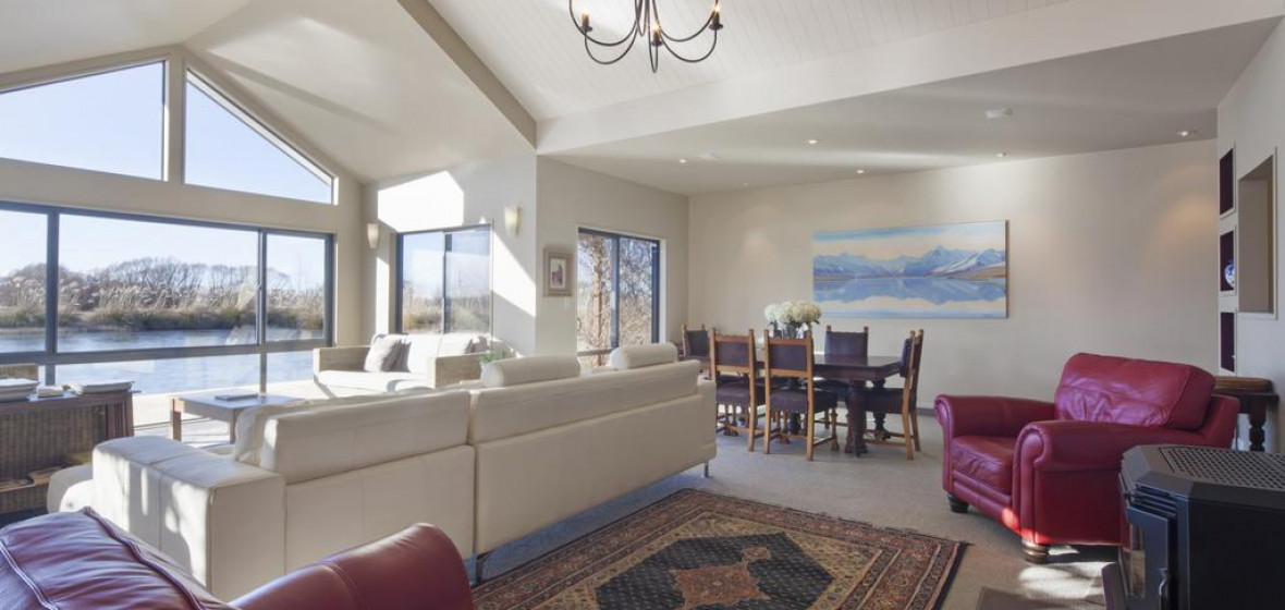 Matuka Lodge, South Island Review | The Hotel Guru