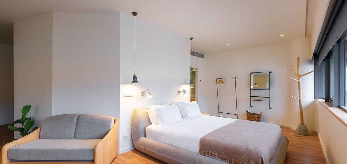 Three House, Madeira, Portugal. Expert reviews and highlights | The ...