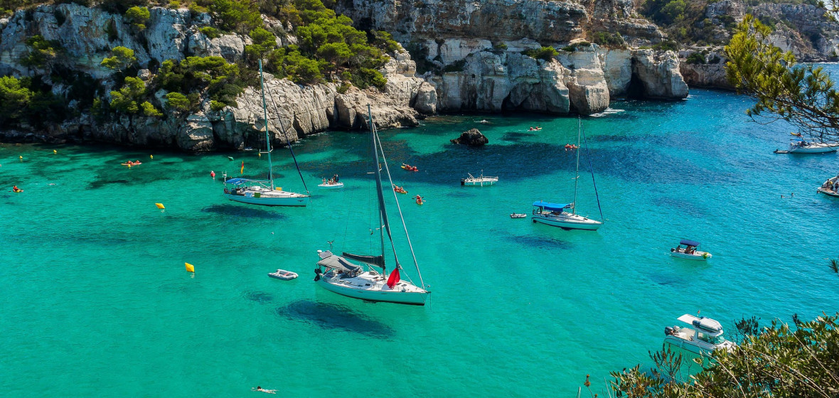 Best places to stay in The Balearic Islands, Spain | The Hotel Guru