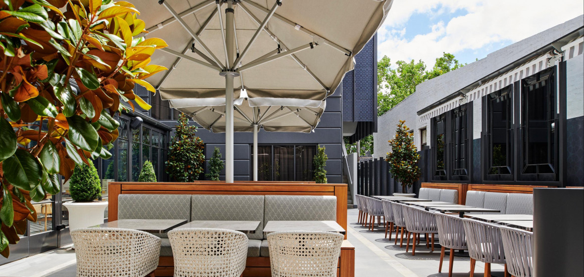 The Royce Hotel, Melbourne (CBD), Australia. Expert reviews and ...