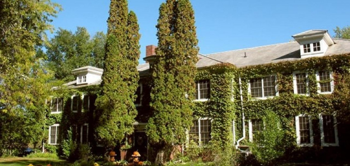 The Outing Lodge, Stillwater Review | The Hotel Guru