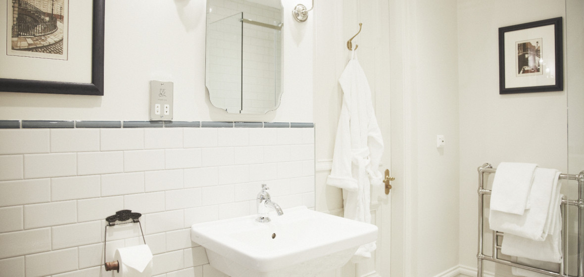 The Roseate, Edinburgh Review | The Hotel Guru