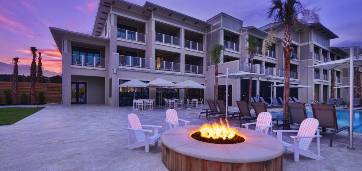 Jekyll Ocean Club, Jekyll Island Review | The Hotel Guru