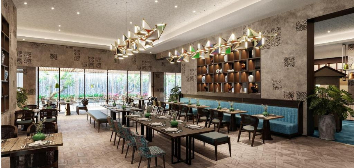 Padma Hotel Semarang, Semarang (Indonesia), Indonesia. Expert reviews ...