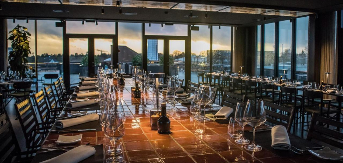 Hotel Ottilia, Copenhagen (Vesterbro), Denmark. Expert reviews and ...