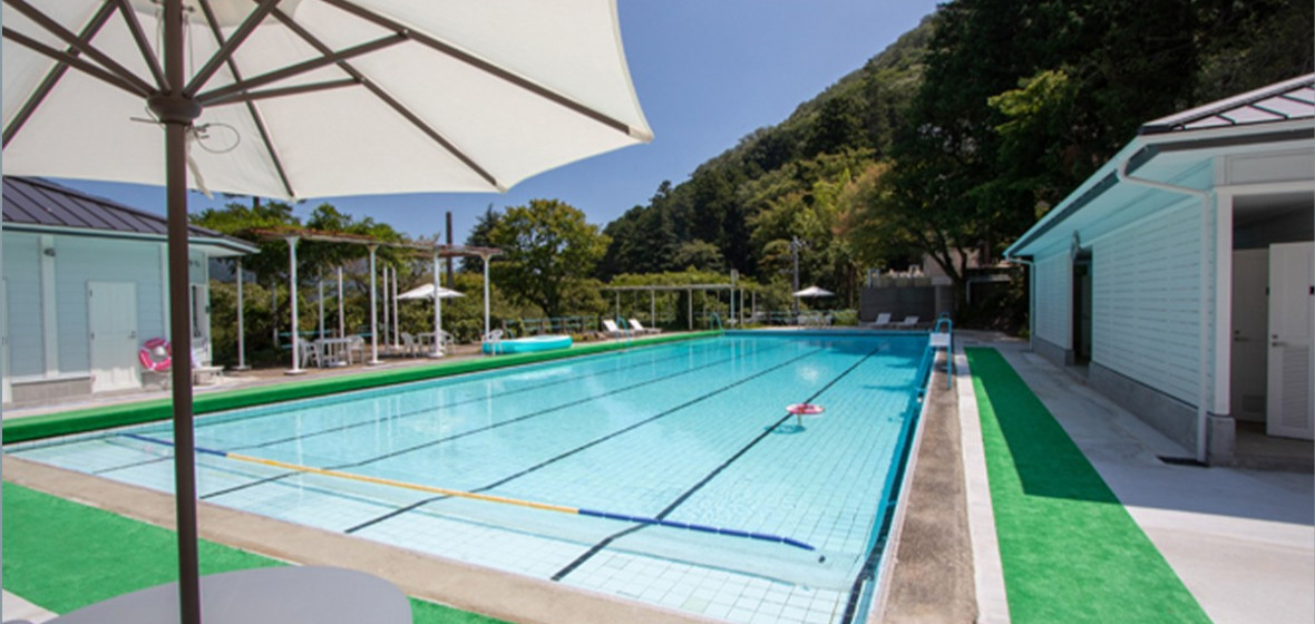 Fujiya Hotel, Hakone Review | The Hotel Guru